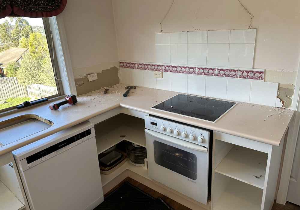 Electrical Rewiring for Renovations | Compass Electrical and Communications